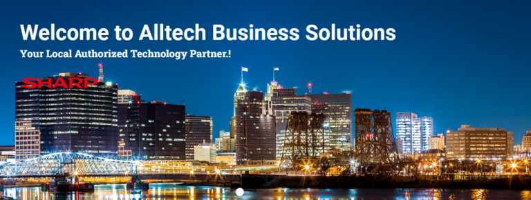 Home - Alltech Business Solutions